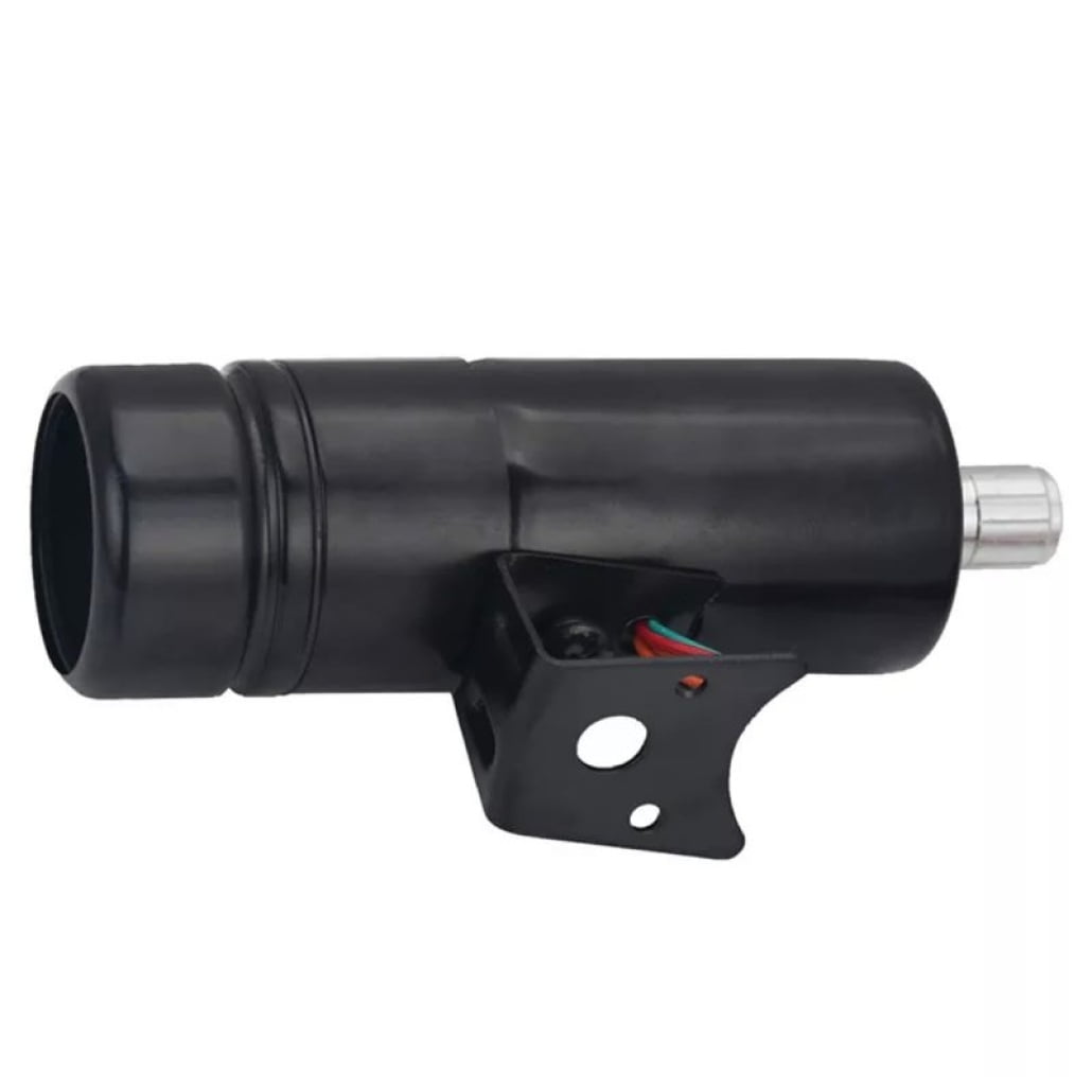Adjustable RPM Shift Light - 24 Red Racing