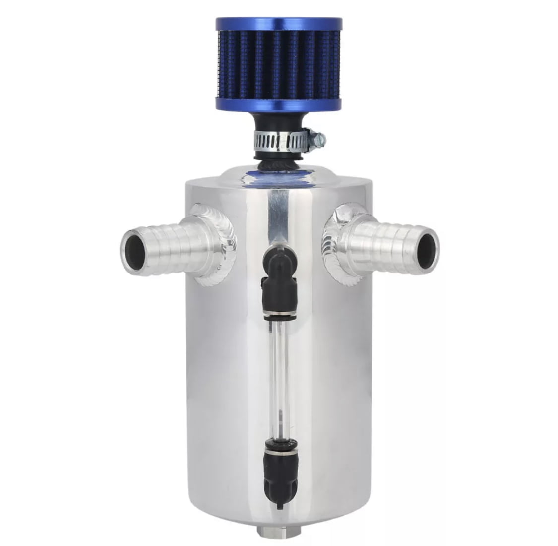 Oil Catch Can – 24 Red Racing