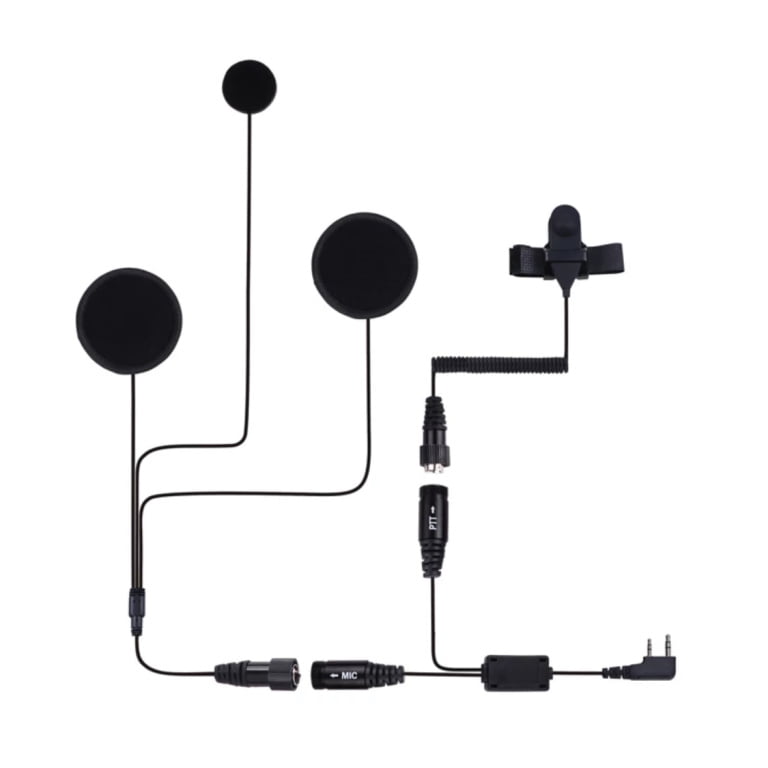 Helmet Kits Archives - 24 Red Racing