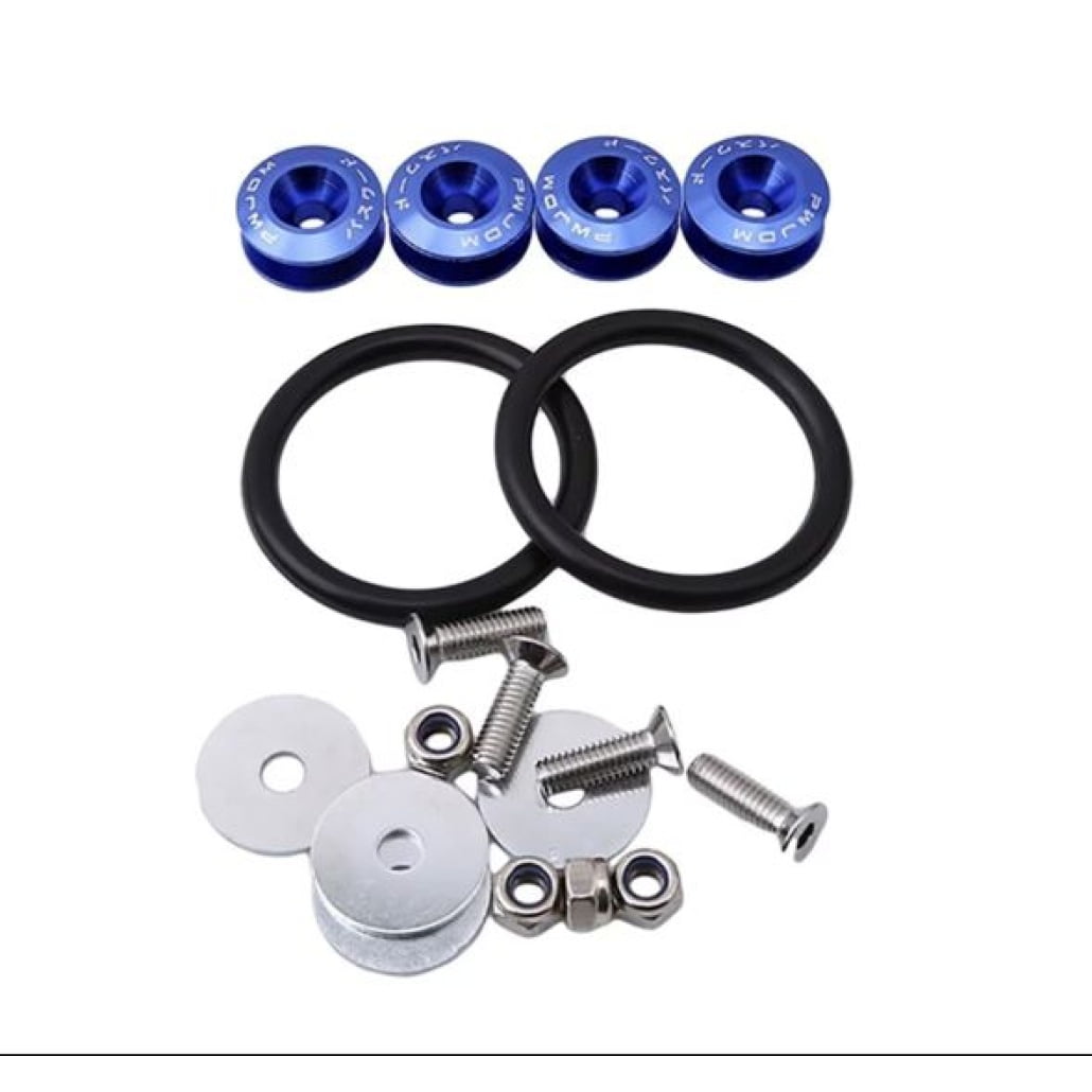 Flexi Guard Holders - 24 Red Racing