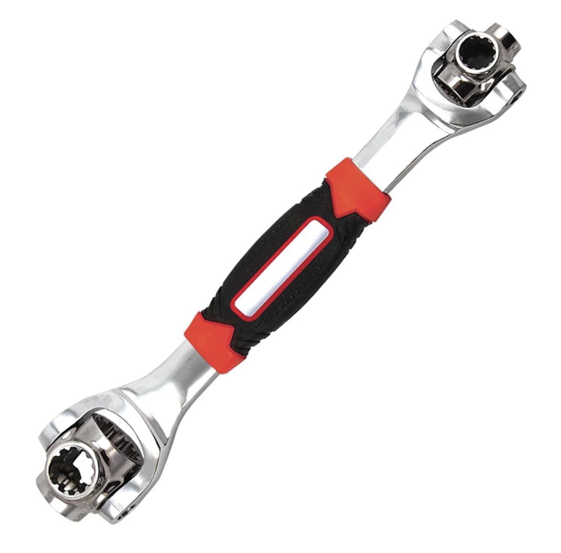 Multi Spanner 8 in 1 - 24 Red Racing