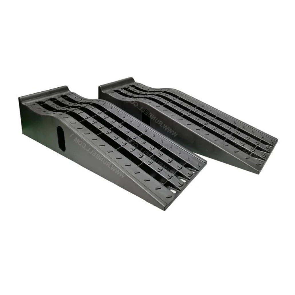 Vehicle Ramps - 24 Red Racing