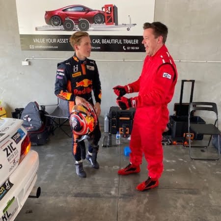 MOTORSPORT GEAR - AFFORDABLE HIGH-PERFORMANCE