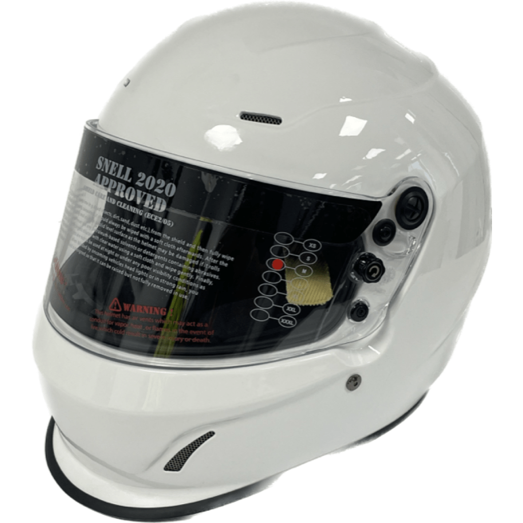 Custom Race Suit - 24 Red Racing