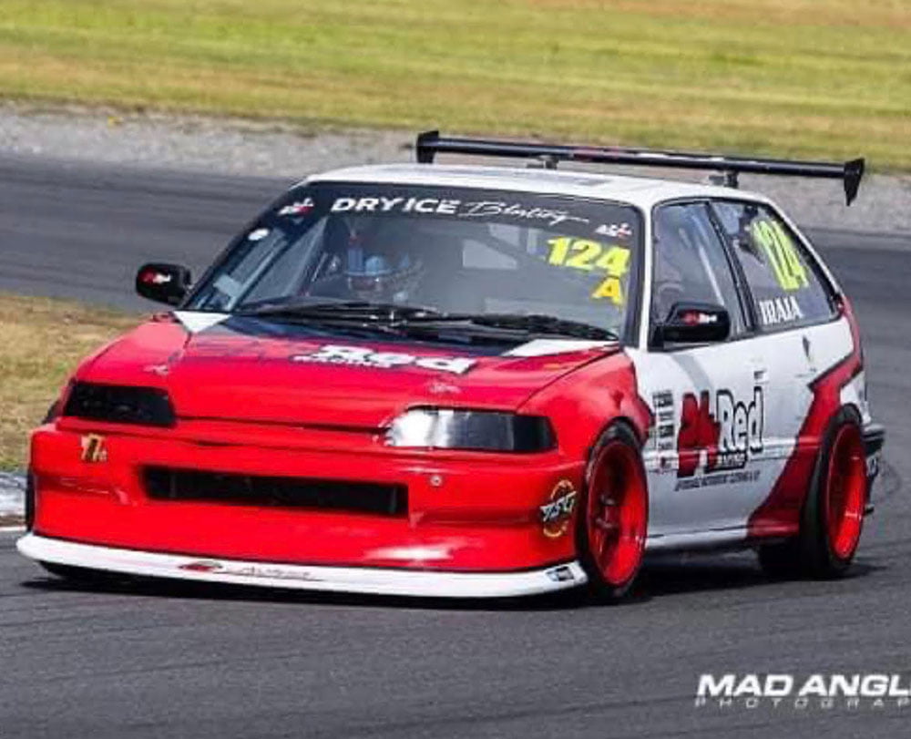 24 Red Racing – Quality auto products for NZ car enthusiasts