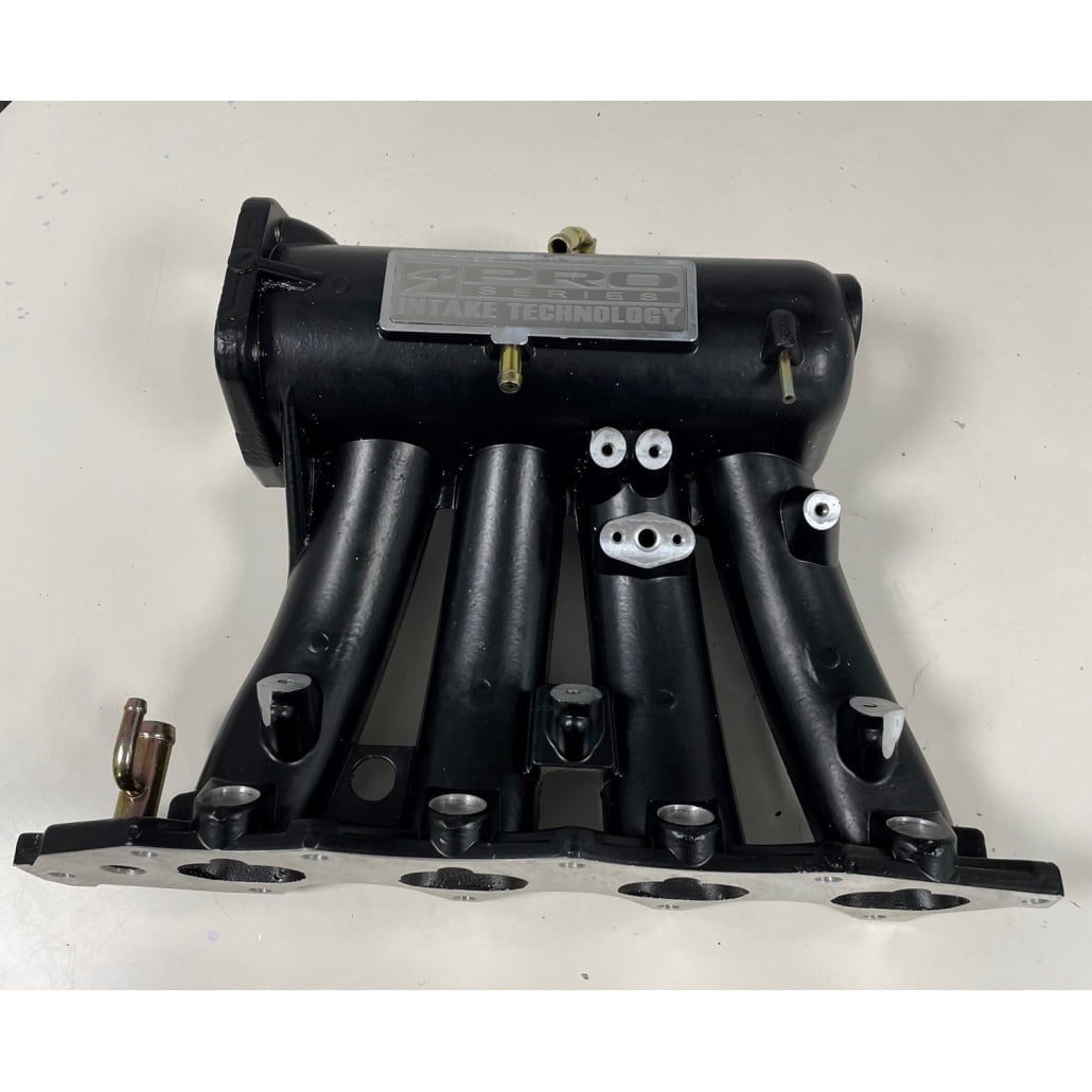 Honda B Series Intake Manifold - 24 Red Racing