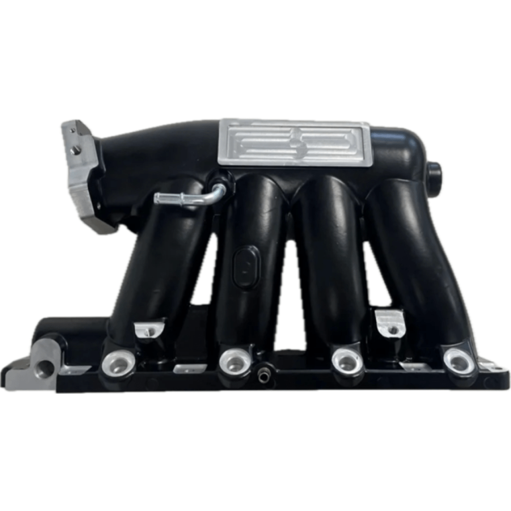 Honda K Series Intake Manifold - 24 Red Racing