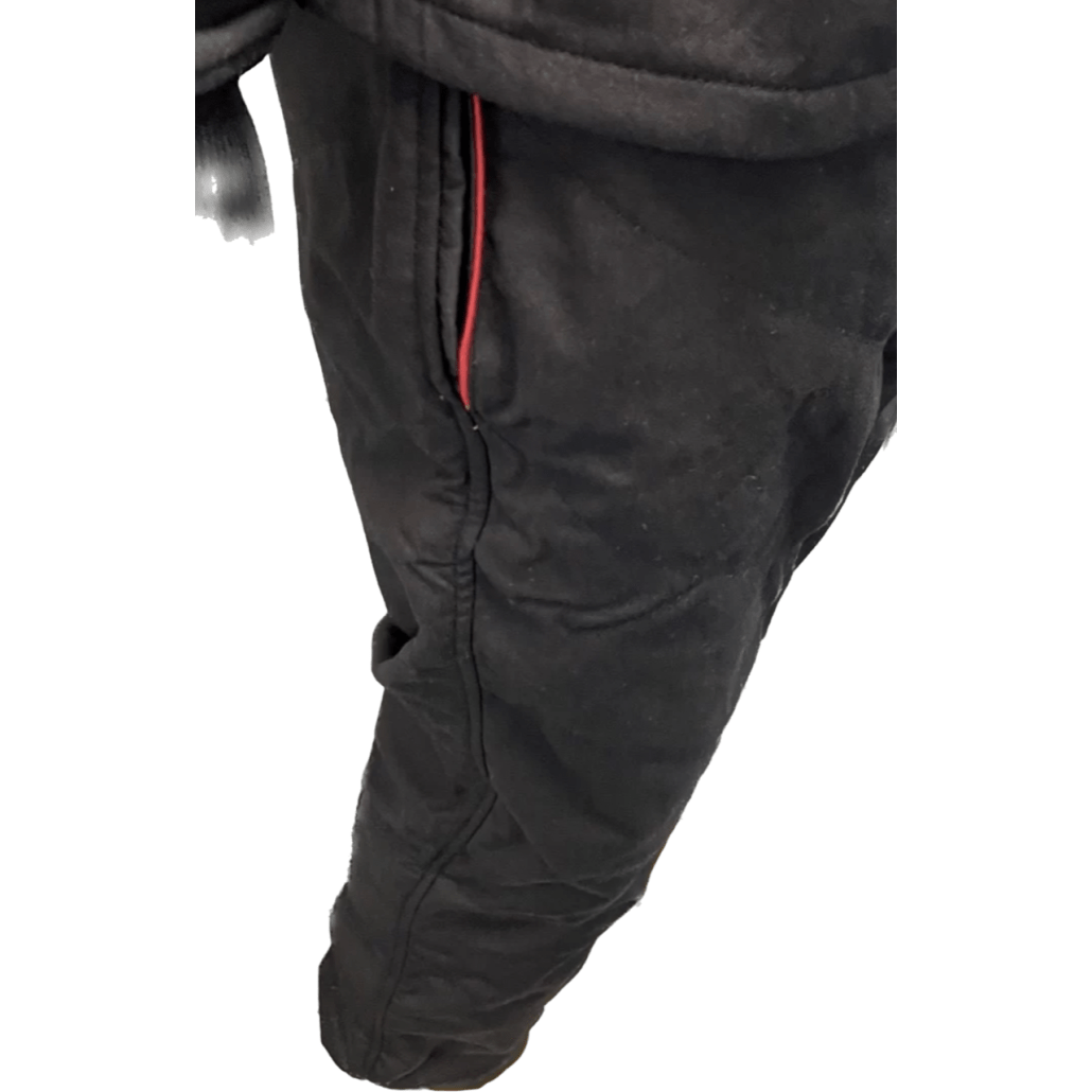 2 piece SFI Drag Racing Race Suit - 24 Red Racing