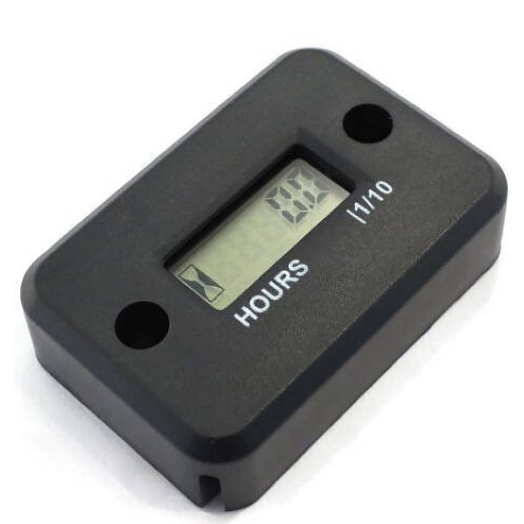 Hour Clock for engines - go Karts - small engines - all petrol engines ...