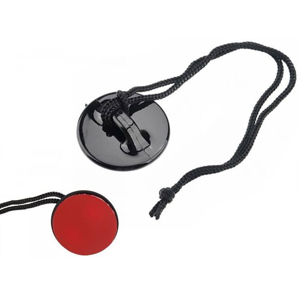 Camera or Phone tether cord - 24 Red Racing