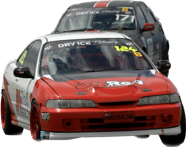 MOTORSPORT GEAR - AFFORDABLE HIGH-PERFORMANCE