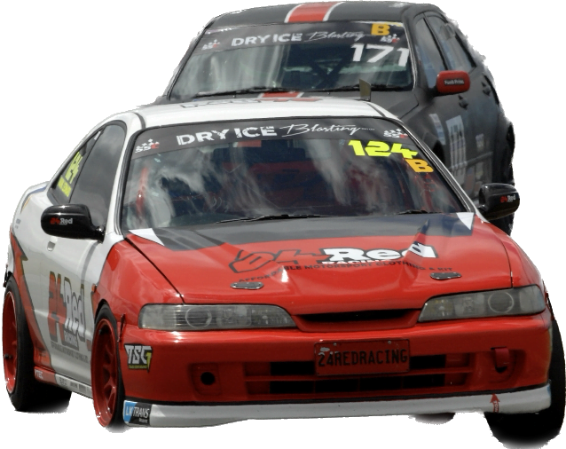 MOTORSPORT GEAR - AFFORDABLE HIGH-PERFORMANCE