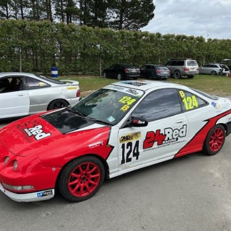 MOTORSPORT GEAR - AFFORDABLE HIGH-PERFORMANCE